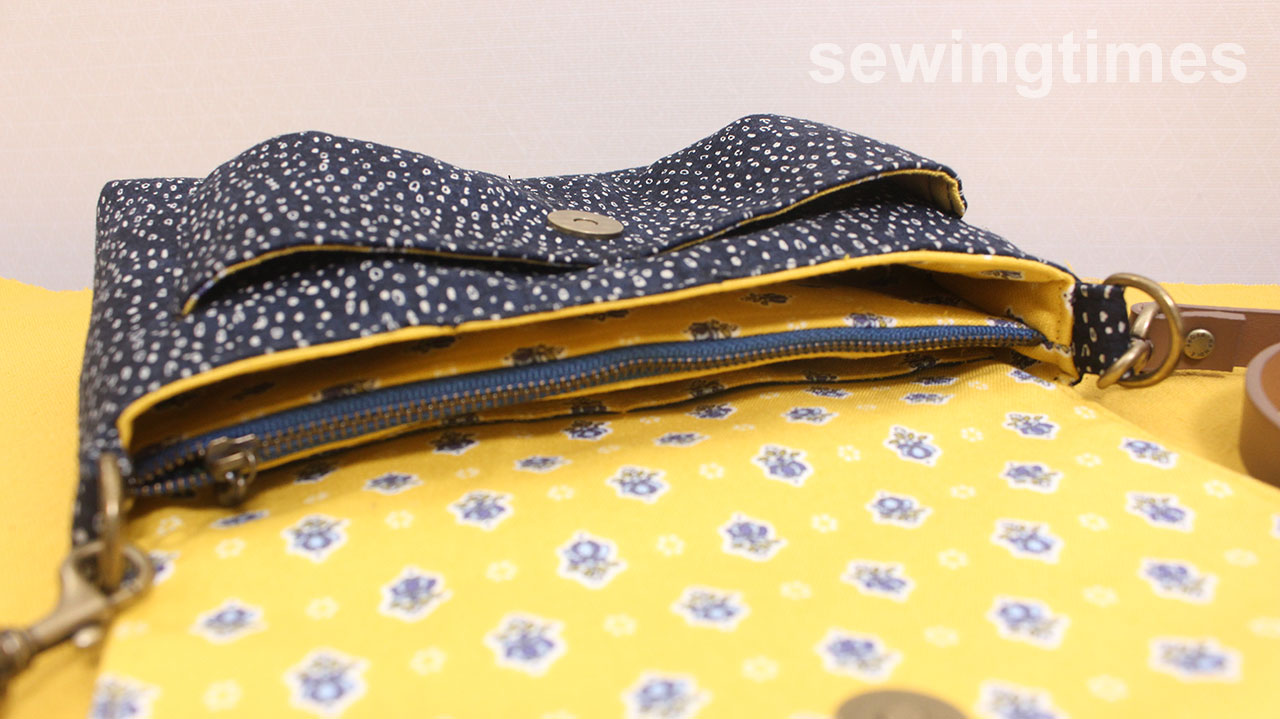 Purse Bag Free Patterns – sewingtimesblog